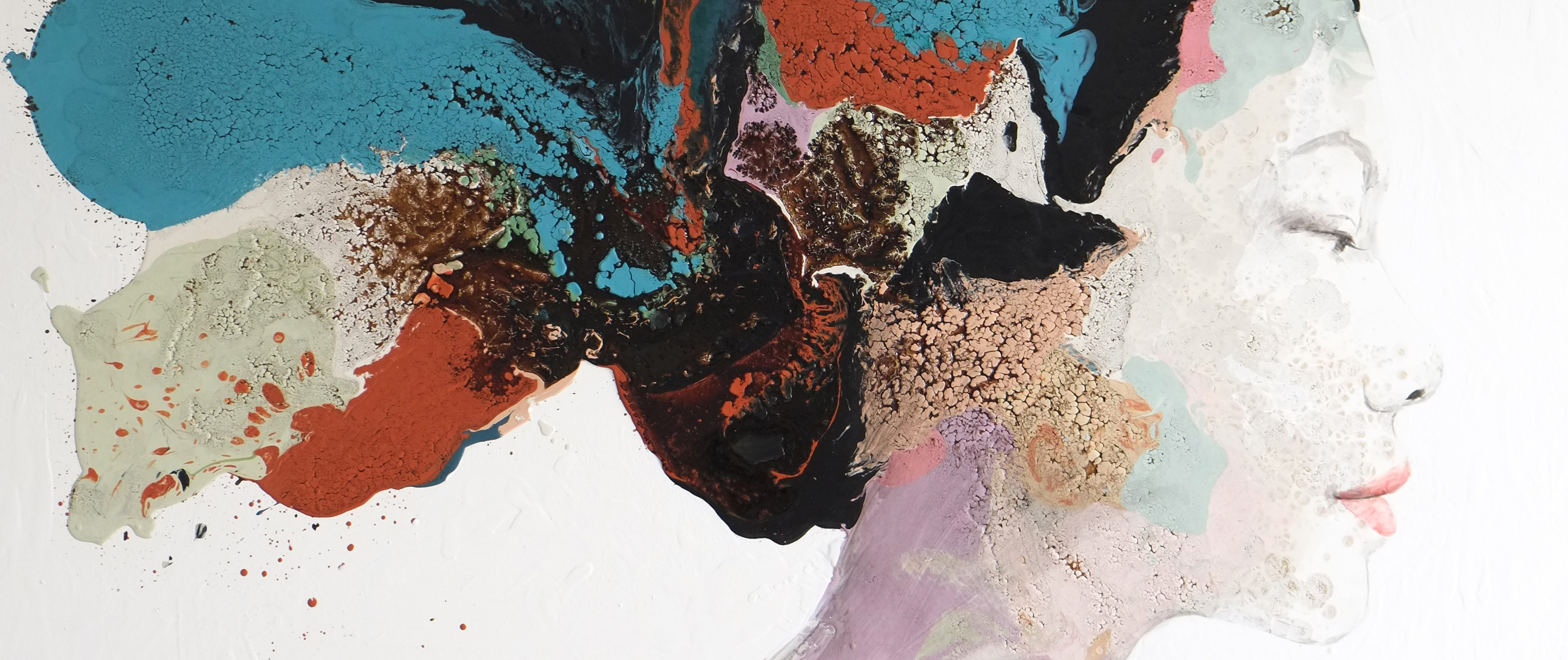 Alessandro Casetti Galleria Palma Arte - Galleria Palma Arte