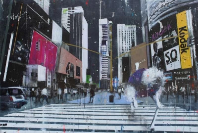 Angelo Accardi Artista Palma Arte - Galleria Palma Arte